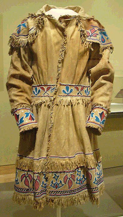 Shawnee Indian Tribe of Oklahoma Facts, History and Culture | Only Tribal Shawnee Indian Tribe of Oklahoma Facts, History and Culture | Only Tribal